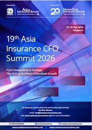 Middle East Insurance Review > Home