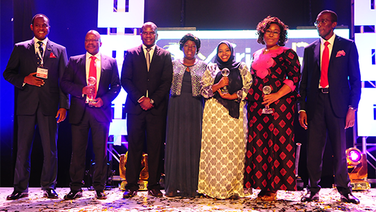 African Insurance Awards 2020 to be held on 1 June