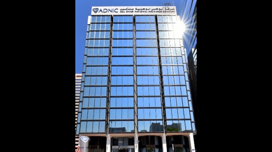UAE: ADNIC posts highest-ever 1H insurance revenue