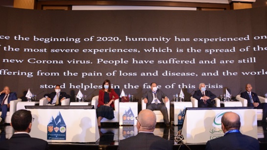 Egypt: Insurance sector overcomes pandemic woes