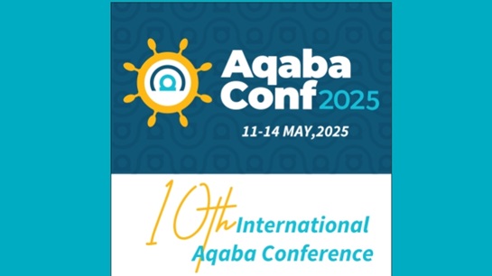 Jordan: 10th Aqaba Conference in May 2025 to have new look