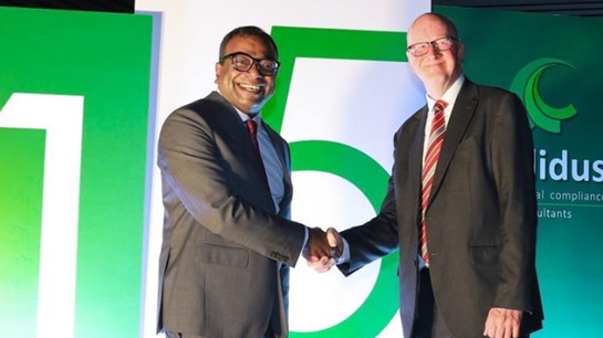 UAE: Callidus marks 15th anniversary with sights set on further growth ...