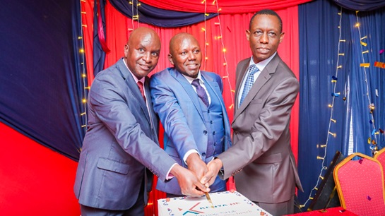 Kenya Re expands via international life reinsurance business