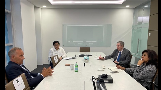 18th SIRC 2022, a global reinsurance conference, will be an in-person event