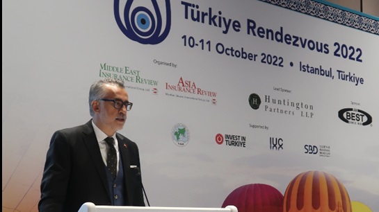 Turkiye: Insurance sector's potential remains attractive but more ...