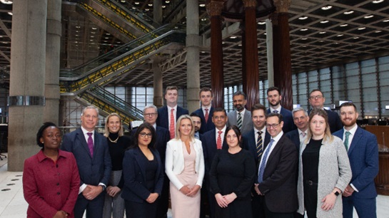 Africa Specialty Risks launches first African-focused syndicate writing ...