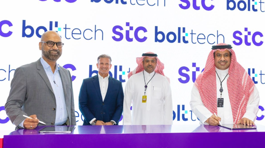 Middle East: bolttech extends footprint to several new markets