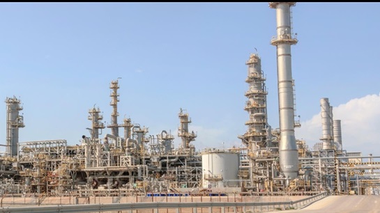 Bahrain: ACE Gallagher wins tender to form insurance captive for energy ...