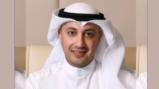 Kuwait: GIG announces changes in leadership