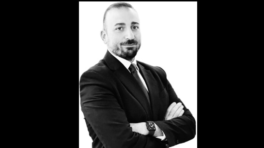 Lockton appoints Fady Khawam as GM for reinsurance strategy for North ...