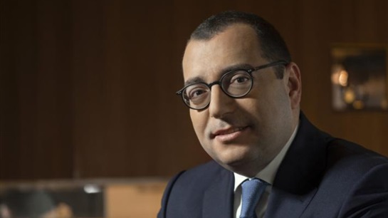 UAE: Chedid Re makes new senior appointments to drive expansion strategy