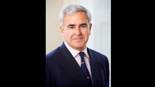 MENA: New MGA appoints CUO