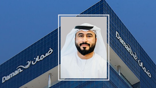 UAE: Daman appoints new CEO