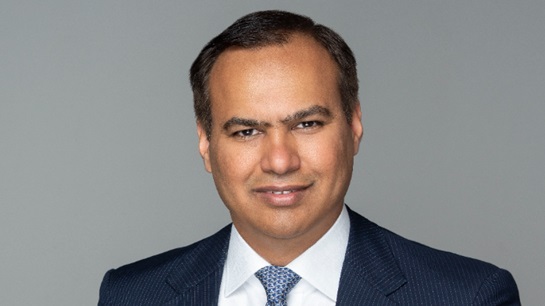 MENA: Munich Re appoints Owais Ansari as CEO, Life & Health, for the region