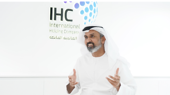 UAE: IHC-RIQ strategic partnership targets US$500m in reinsurance ...