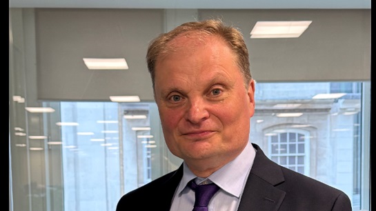 Africa: Africa Specialty Risks appoints new head of reinsurance