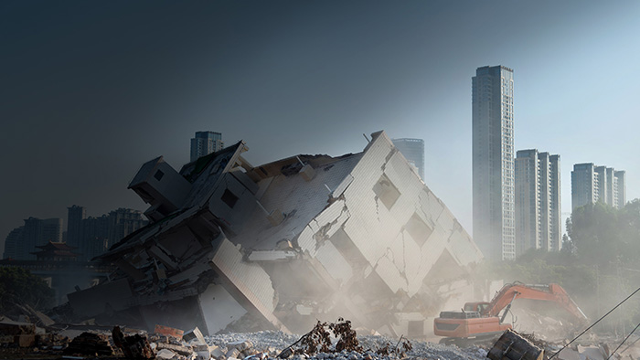 Decennial liability and inherent defects insurance in Saudi Arabia ...