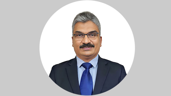 View from India - Brokers need to reinvent themselves - Notebook