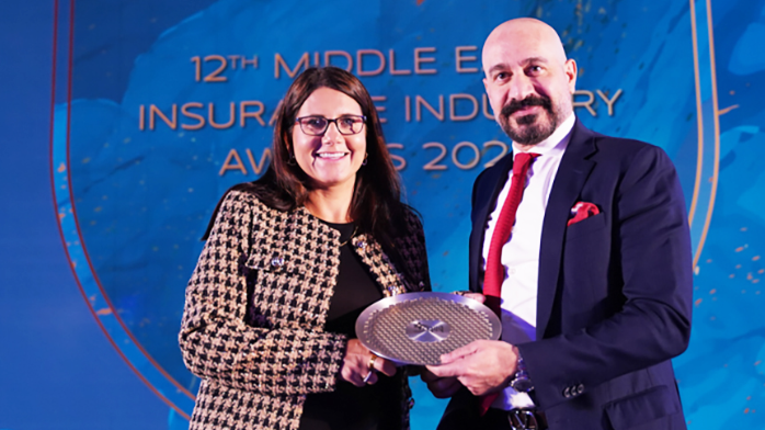 Cigna Healthcare Middle East and Africa (MEA) - Winner of Health ...