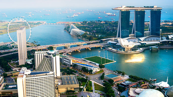 More top-level speakers announced for SIRC 2023 - Reinsurance