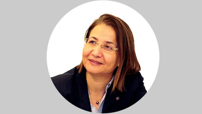 Structural change to reinsurance market - Reinsurance