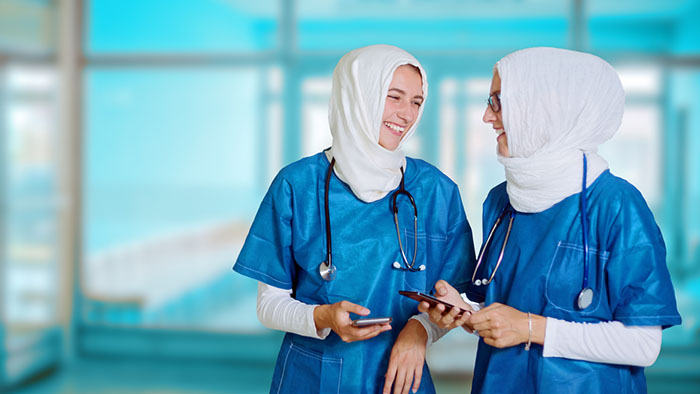 Integrated healthcare system crucial for Saudi's health insurance goals ...