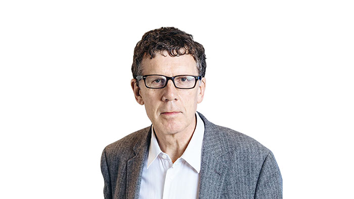 Future may arrive faster than anticipated - Reinsurance