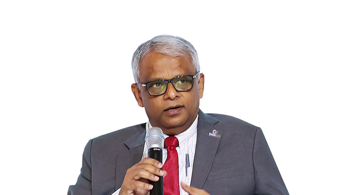 Mergers are a recipe for success - Insurance - General