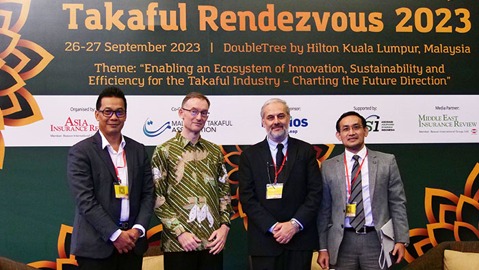 Takaful associations collaborate to grow expertise - Takaful