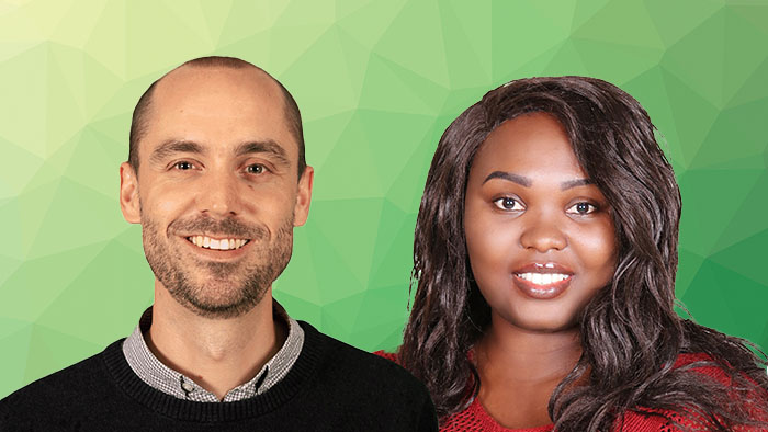 Global platform to boost microinsurance in Africa - Notebook