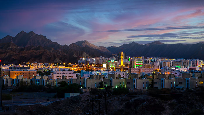 Oman's national development plan offers scope for insurance growth ...
