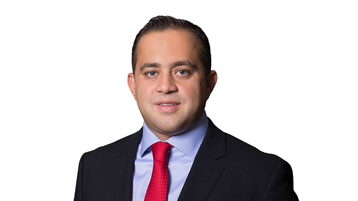 Where has Egypt's reinsurance capacity gone? - Market Profile - Egypt