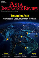 Middle East Insurance Review > Home