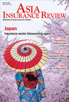 Middle East Insurance Review > Home