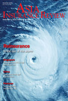 Middle East Insurance Review > Home