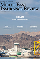 Middle East Insurance Review > Home
