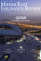 Middle East Insurance Review > Home