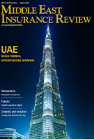Middle East Insurance Review > Home