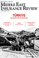 Middle East Insurance Review > Home