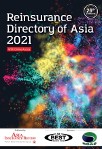 Middle East Insurance Review > Home