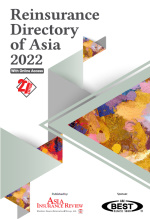 Middle East Insurance Review > Home